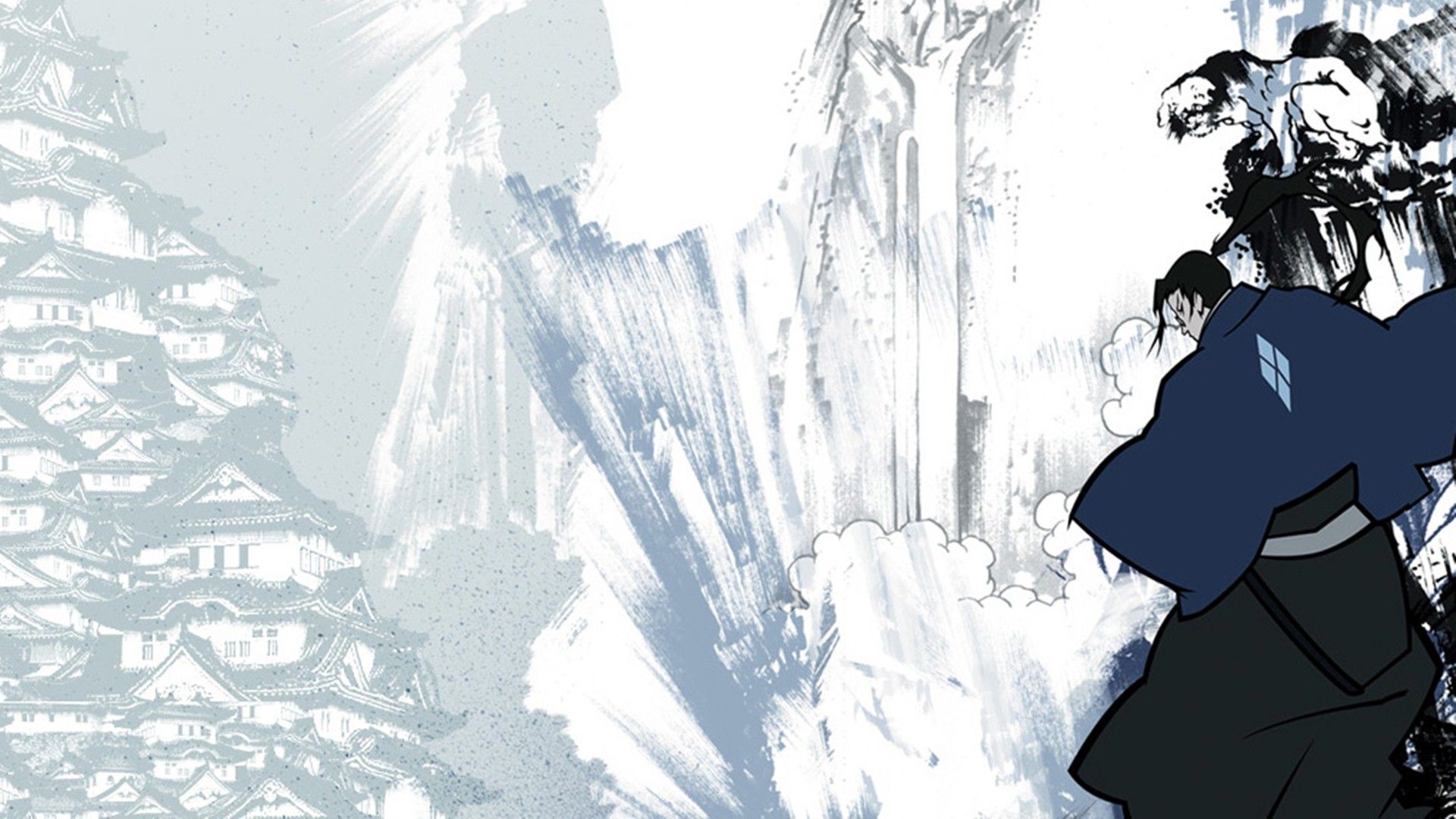 Jin PC Wallpapers - Top Free Jin PC Backgrounds - WallpaperAccess