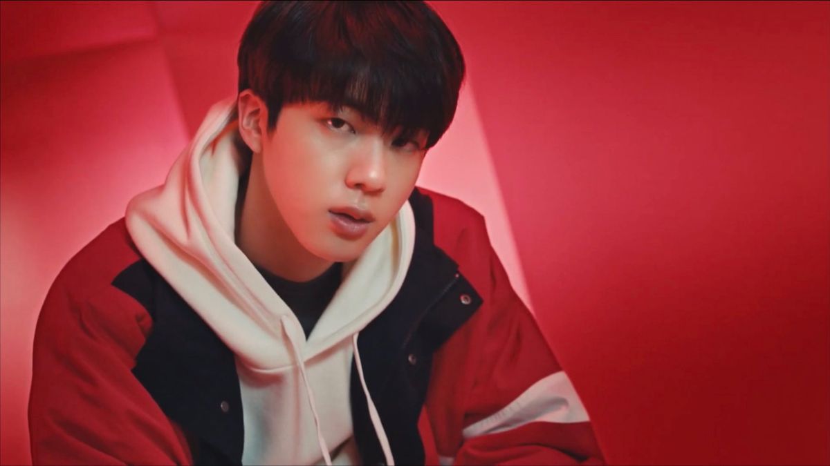 Jin PC Wallpapers - Top Free Jin PC Backgrounds - WallpaperAccess