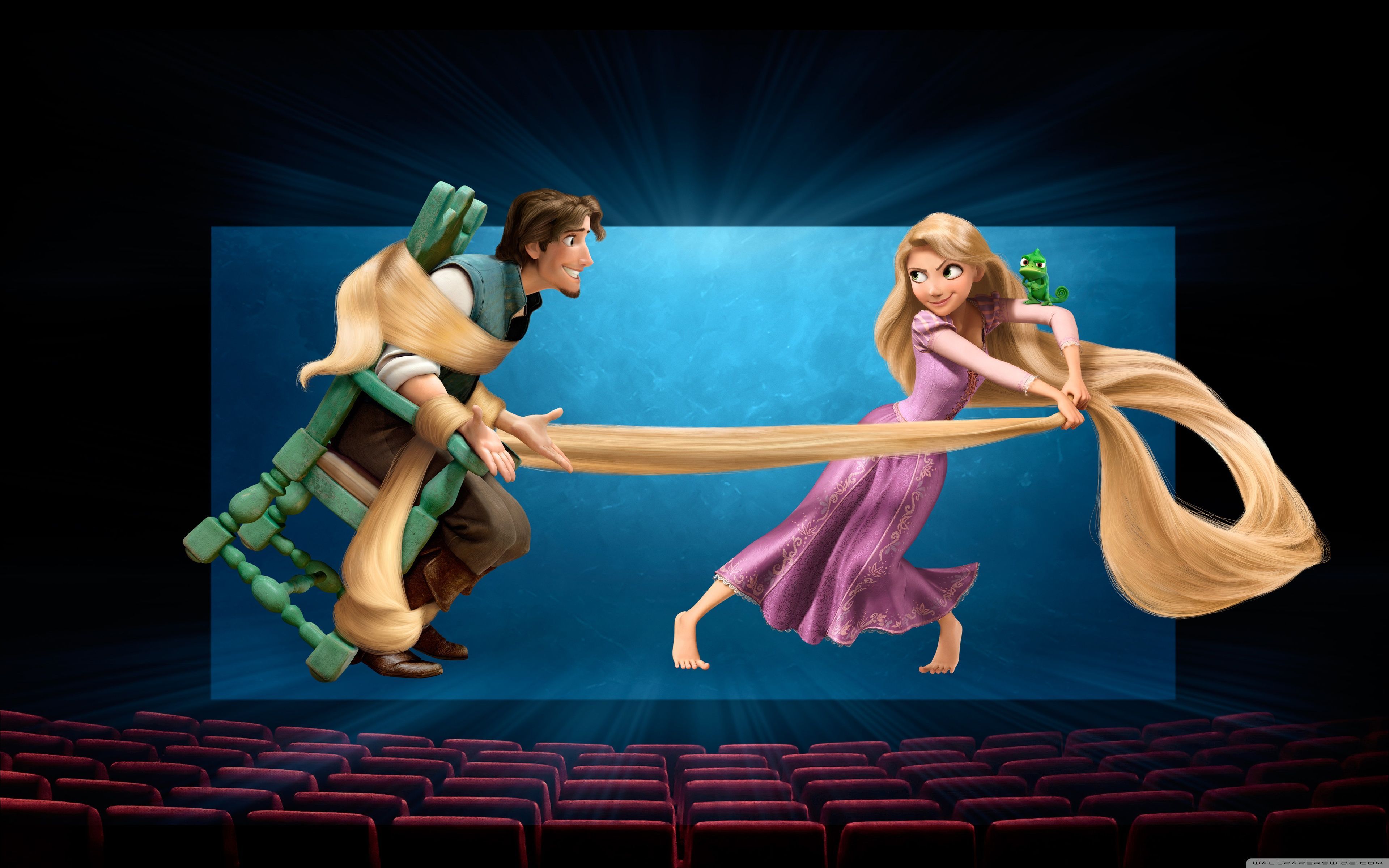 3D Movie Wallpapers - Top Free 3D Movie Backgrounds - WallpaperAccess