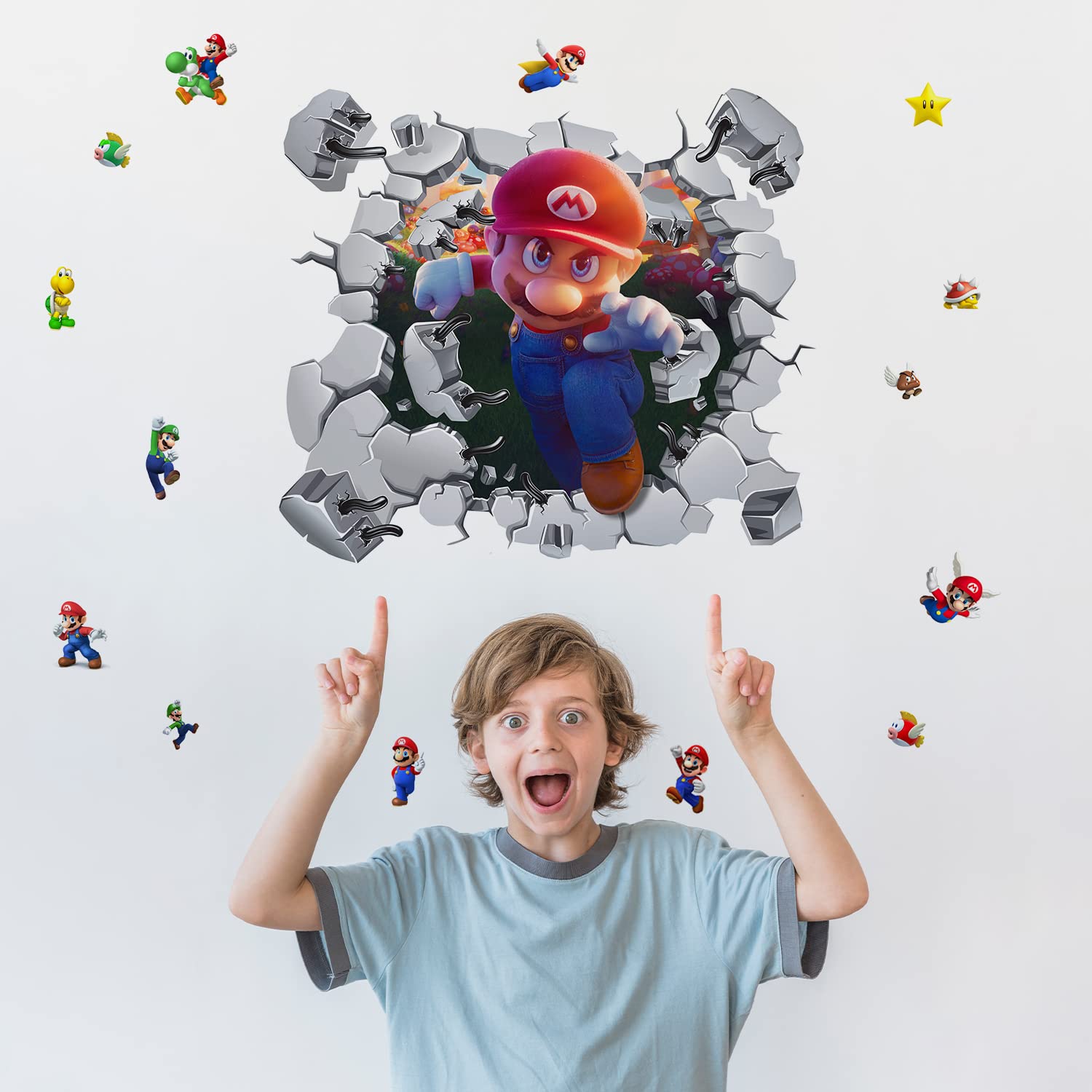 3D Movie Wallpapers - Top Free 3D Movie Backgrounds - WallpaperAccess