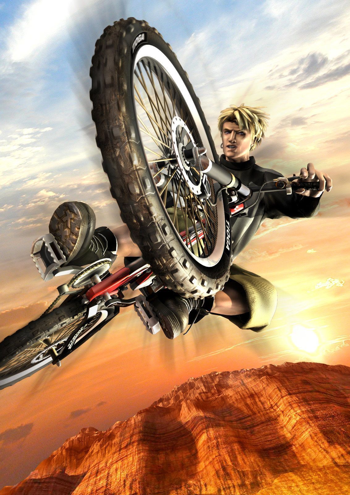 Downhill Domination Wallpapers - Top Free Downhill Domination ...