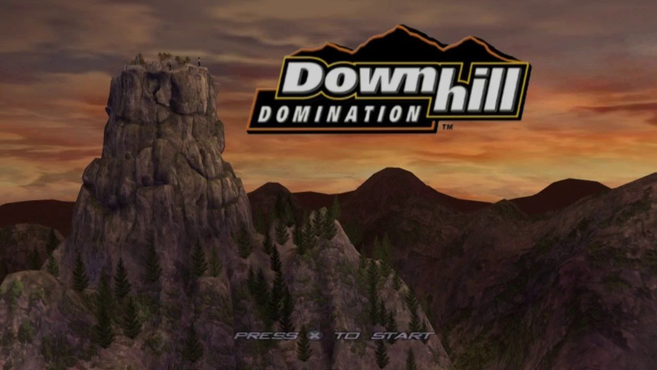 Downhill Domination Wallpapers - Top Free Downhill Domination ...