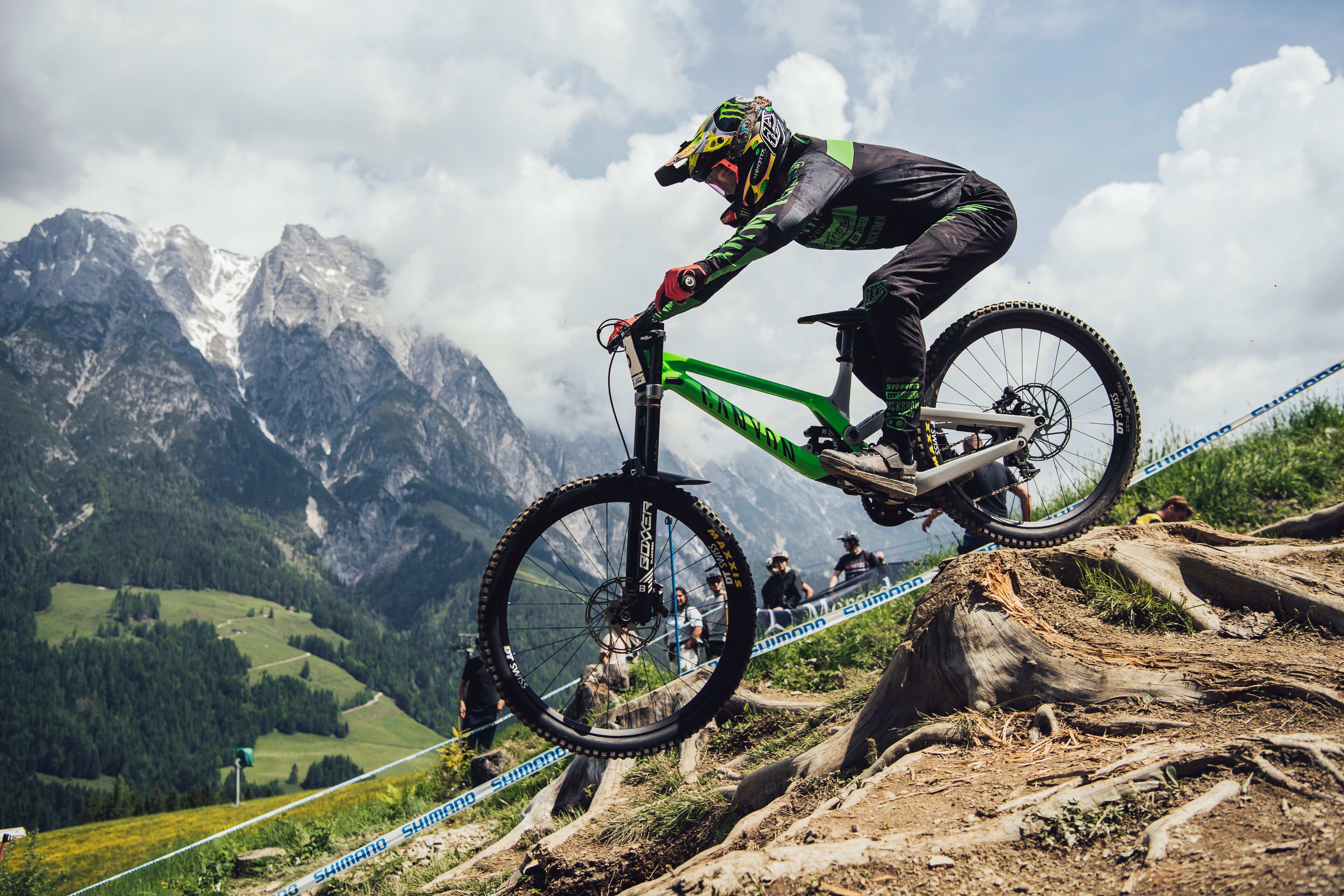 Downhill Domination Wallpapers - Top Free Downhill Domination ...