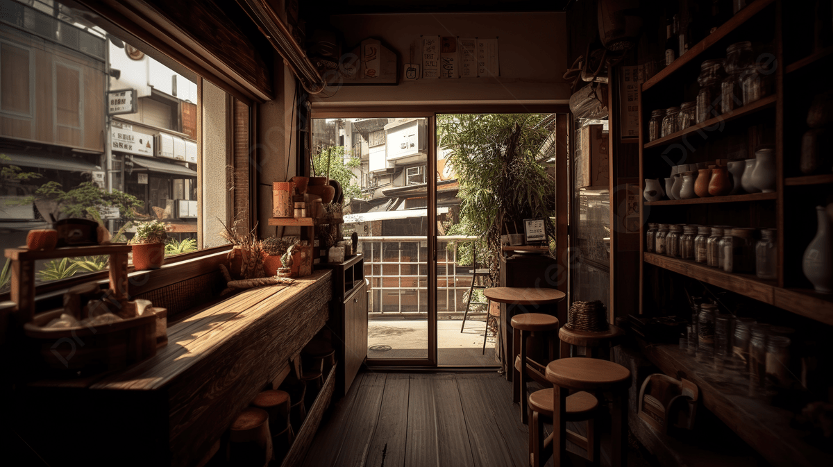 Japanese Coffe Wallpapers - Top Free Japanese Coffe Backgrounds ...