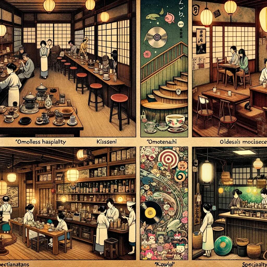 Japanese Coffe Wallpapers - Top Free Japanese Coffe Backgrounds ...