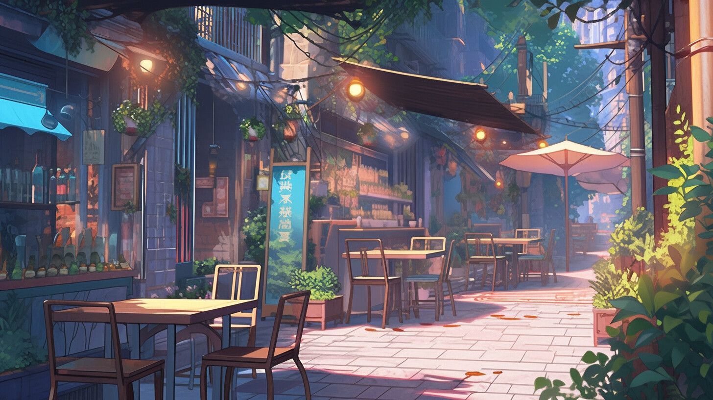 Japanese Coffe Wallpapers - Top Free Japanese Coffe Backgrounds ...