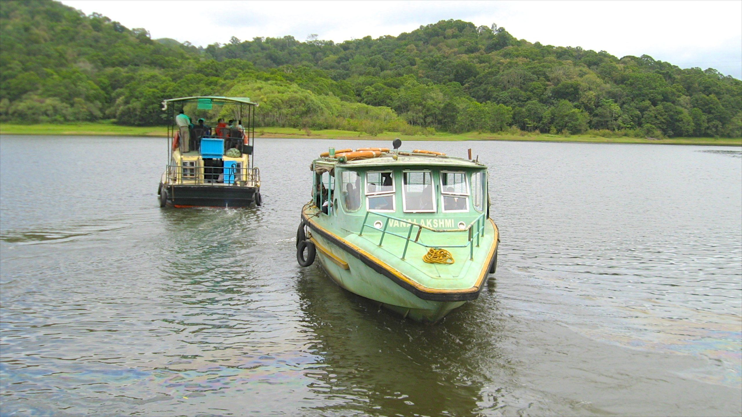Thekkady Wallpapers - Top Free Thekkady Backgrounds - WallpaperAccess