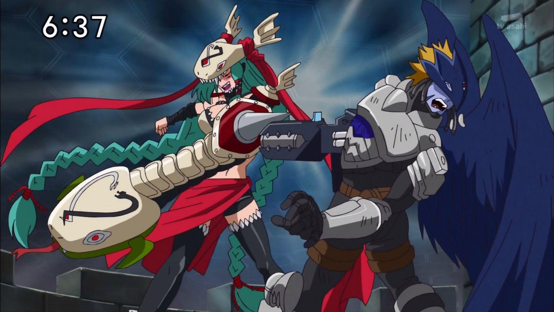 Beelzemon Wallpapers - Top Free Beelzemon Backgrounds - WallpaperAccess