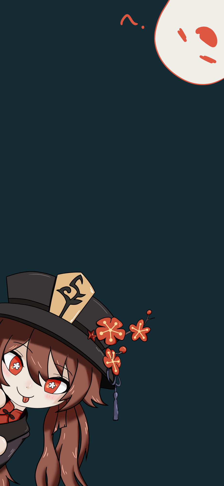 Genshin Impact Hu Tao Wallpapers - Top Free Genshin Impact Hu Tao ...