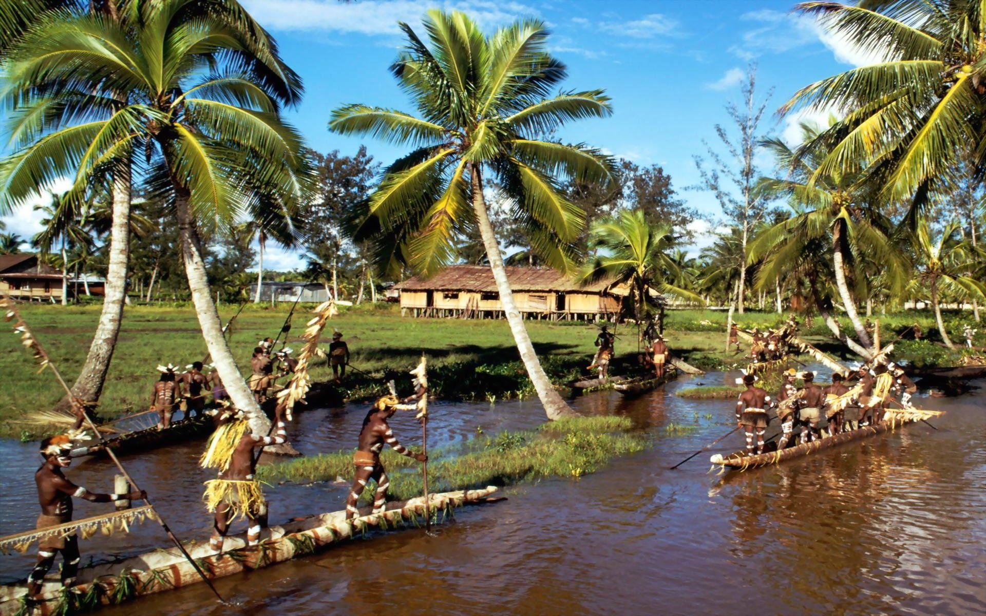 Indonesia Landscape Wallpapers - Top Free Indonesia Landscape ...