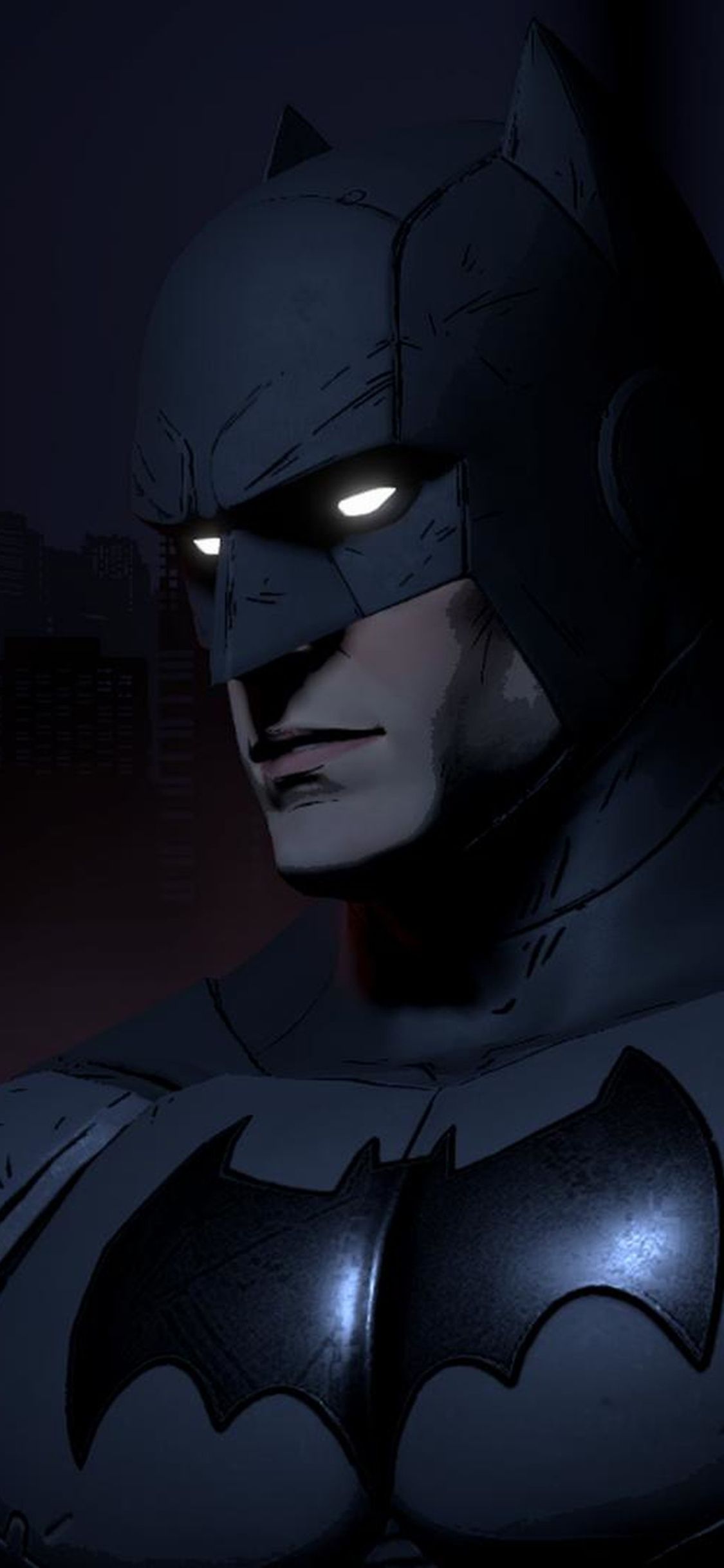 Batman Telltale Wallpapers - Top Free Batman Telltale Backgrounds ...