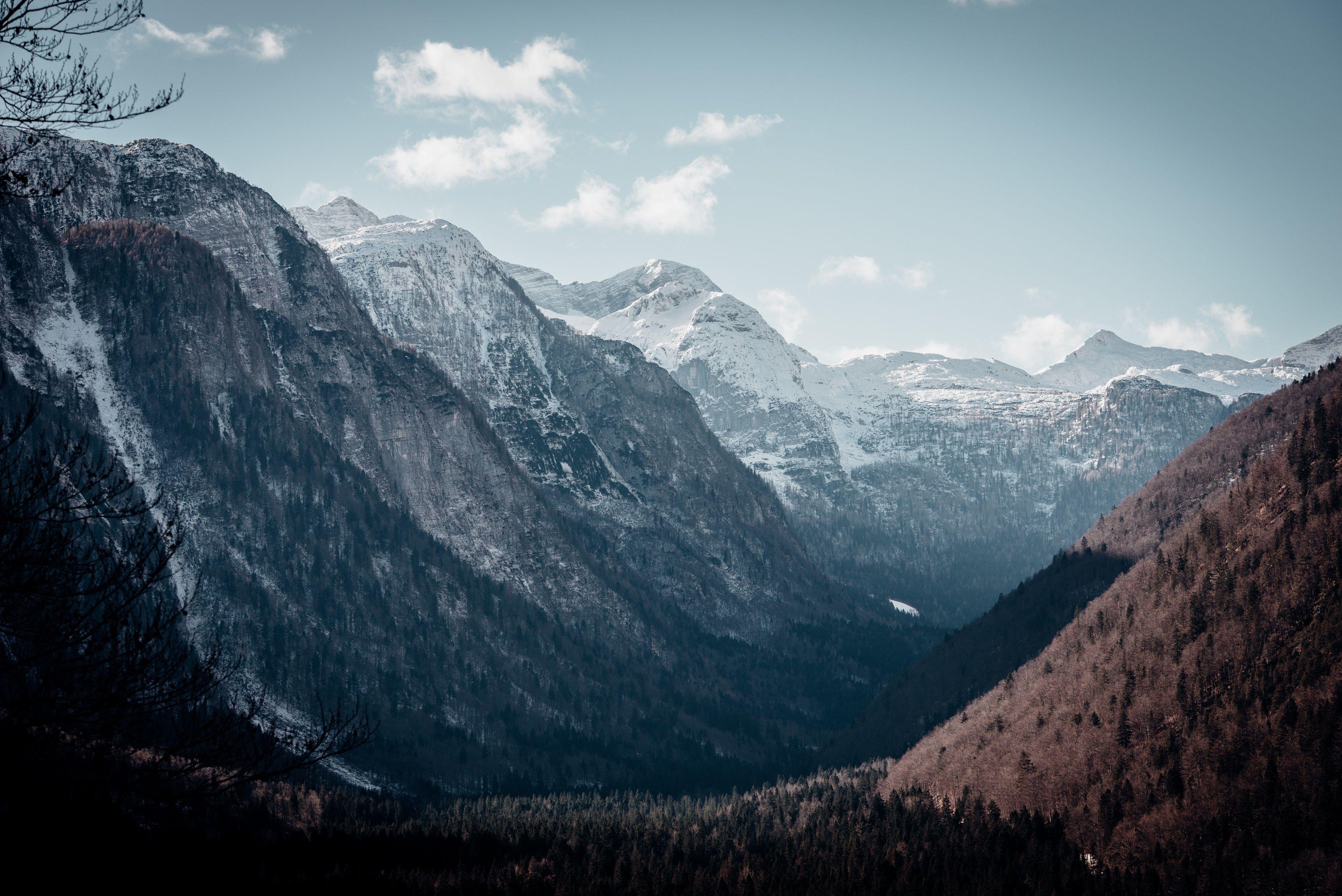 4K Landscape Wallpapers - Top Free 4K Landscape Backgrounds ...