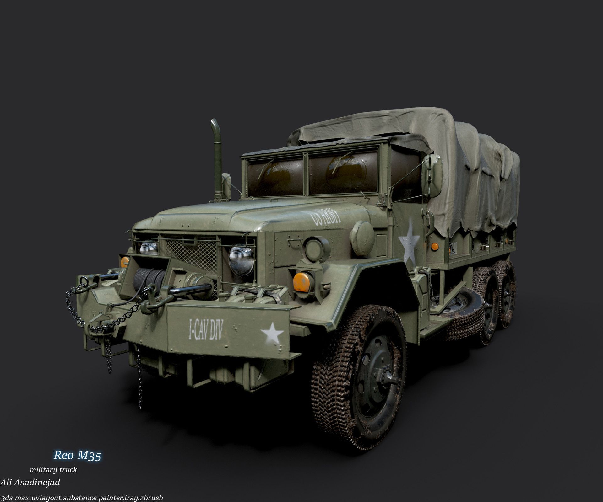 Military Truck Wallpapers - Top Free Military Truck Backgrounds ...
