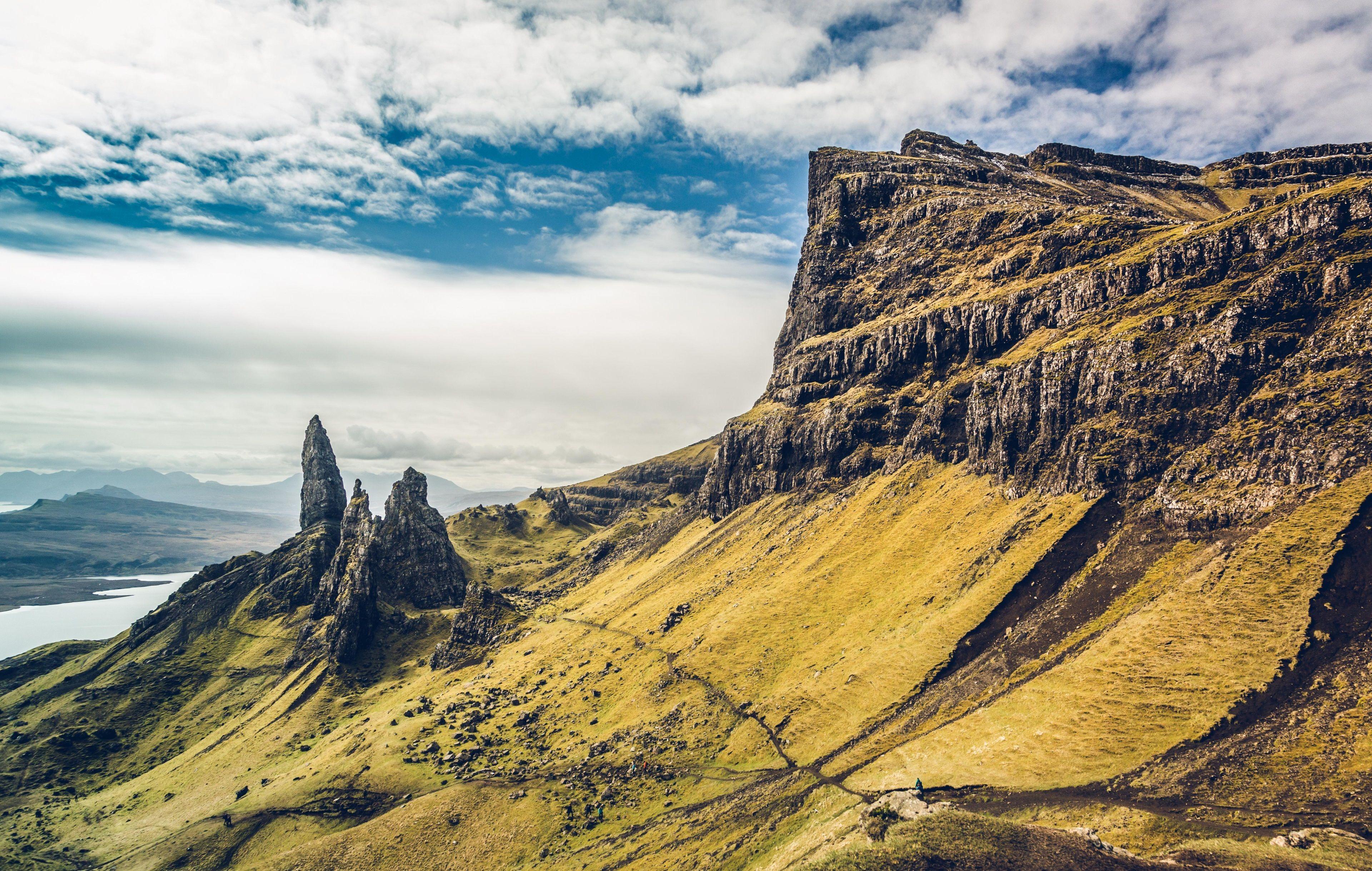 4K Landscape Wallpapers - Top Free 4K Landscape Backgrounds ...