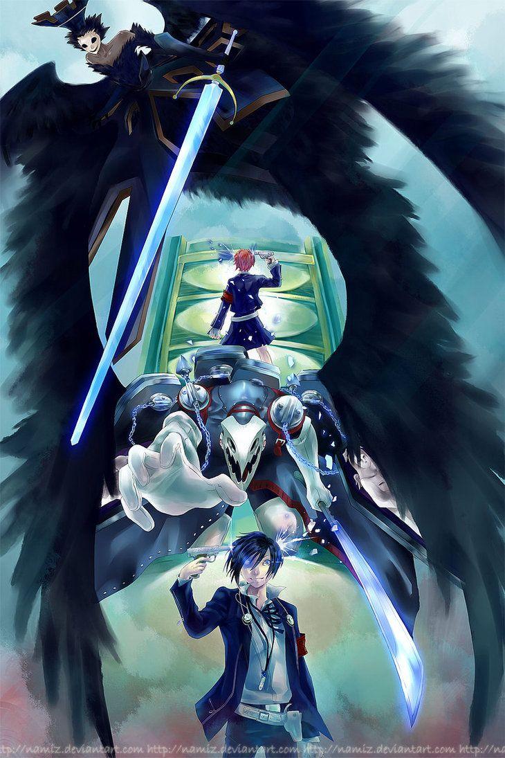 NYX Persona 3 Wallpapers - Top Free NYX Persona 3 Backgrounds ...
