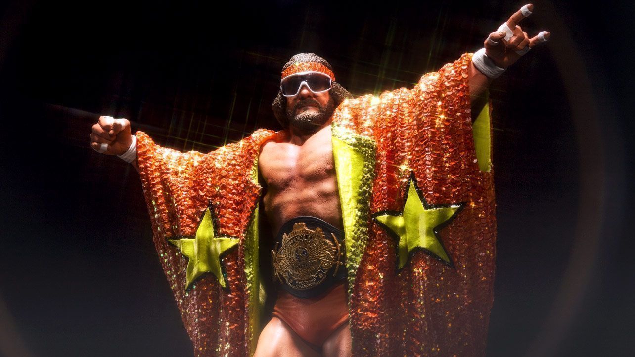 Randy Savage Wallpapers - Top Free Randy Savage Backgrounds ...