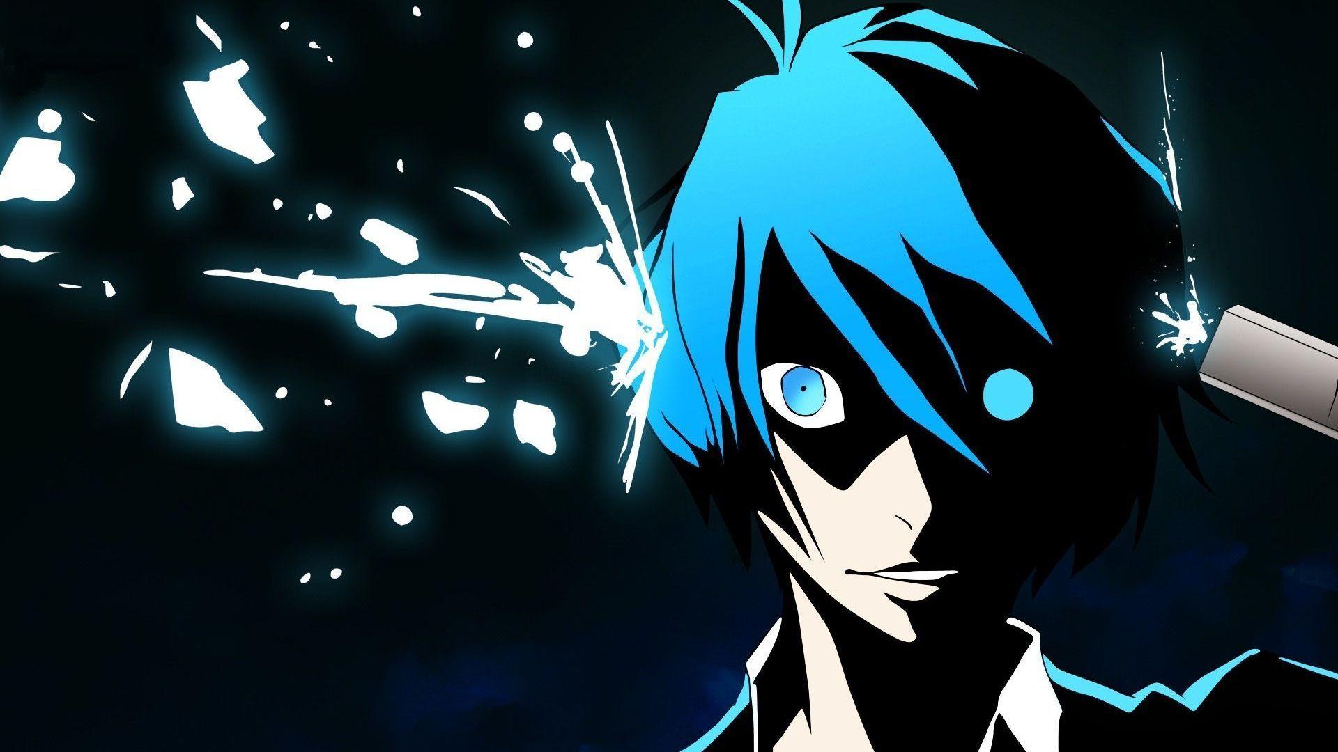 Persona 3 FES Wallpapers - Top Free Persona 3 FES Backgrounds ...