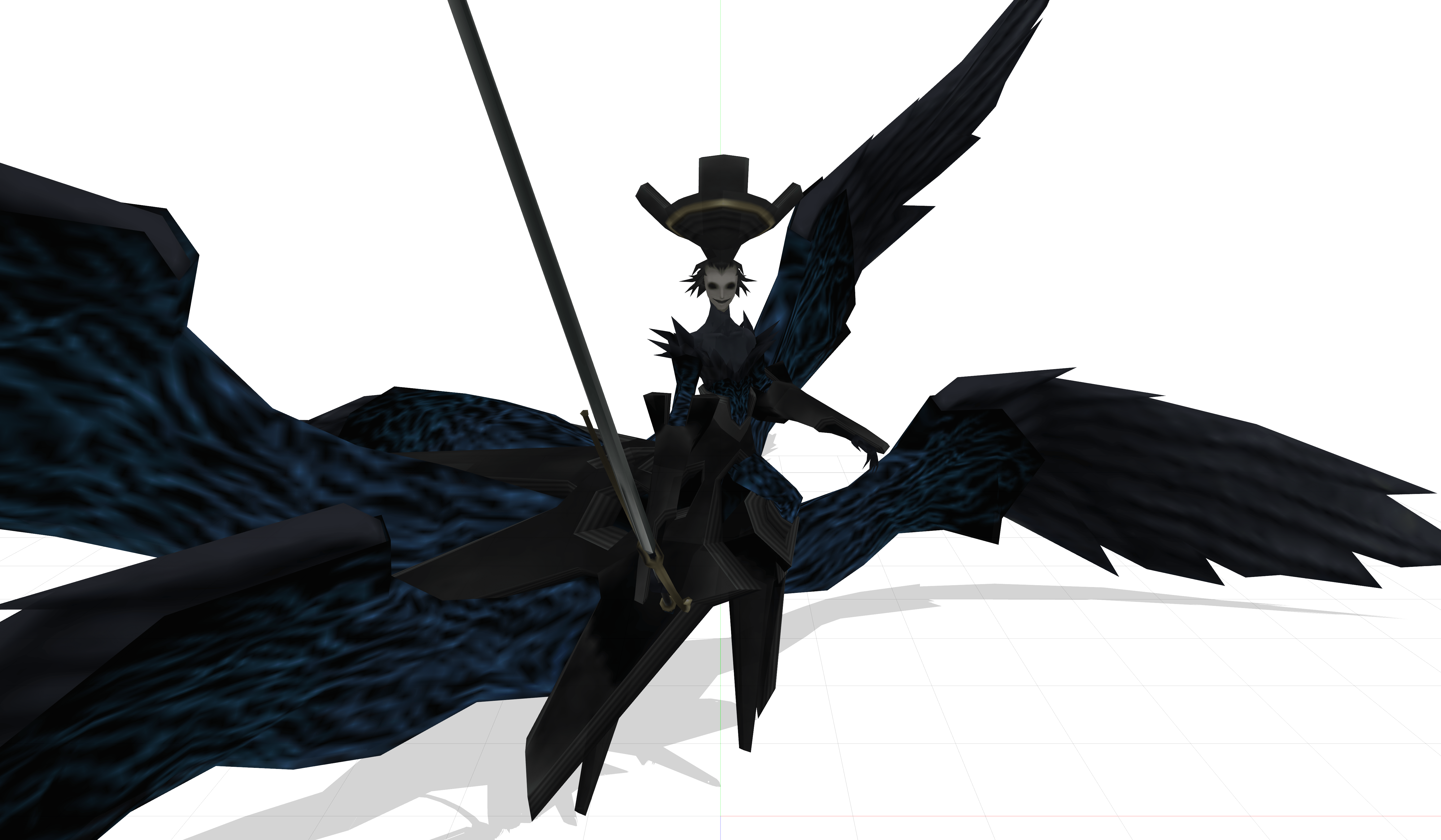 NYX Persona 3 Wallpapers - Top Free NYX Persona 3 Backgrounds ...