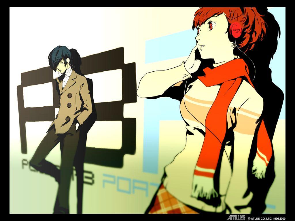 Ken Persona 3 Wallpapers - Top Free Ken Persona 3 Backgrounds ...