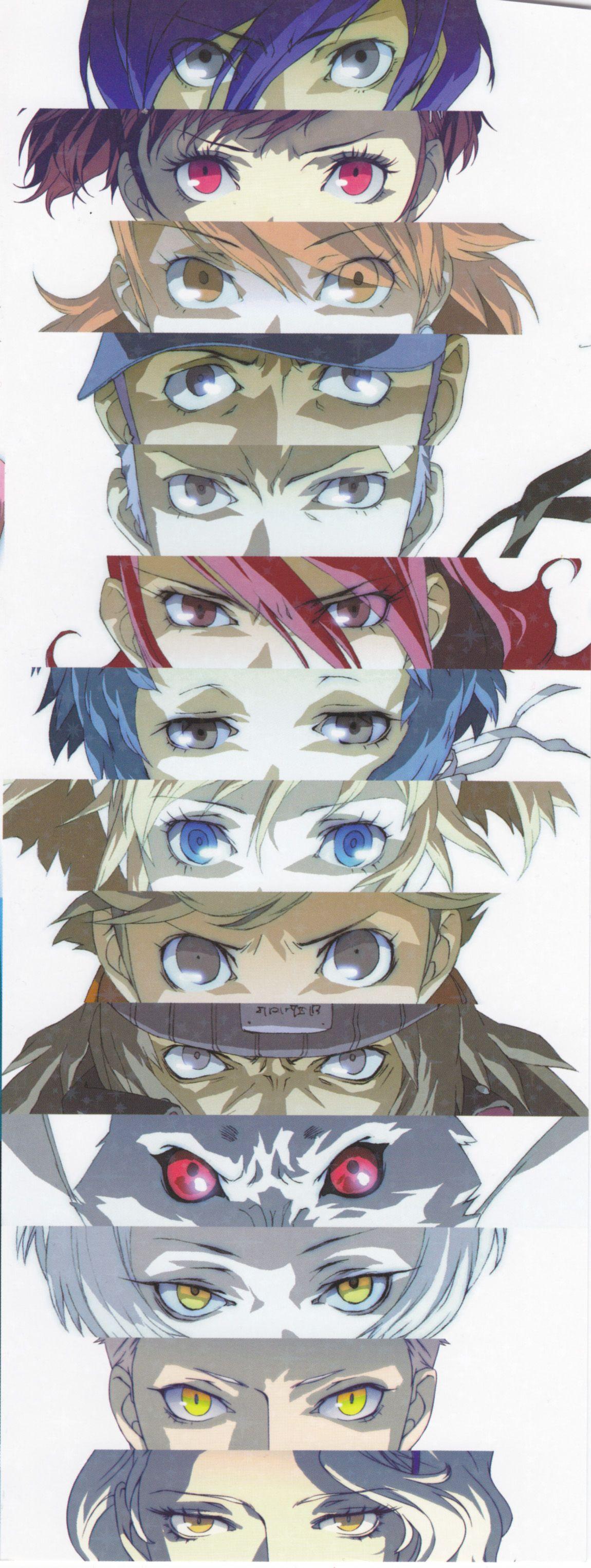 Ken Persona 3 Wallpapers - Top Free Ken Persona 3 Backgrounds ...