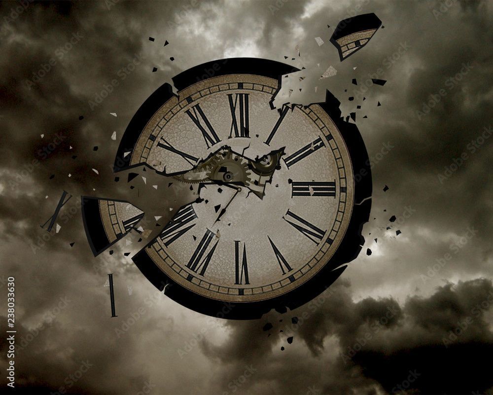 Out of Time Wallpapers - Top Free Out of Time Backgrounds - WallpaperAccess