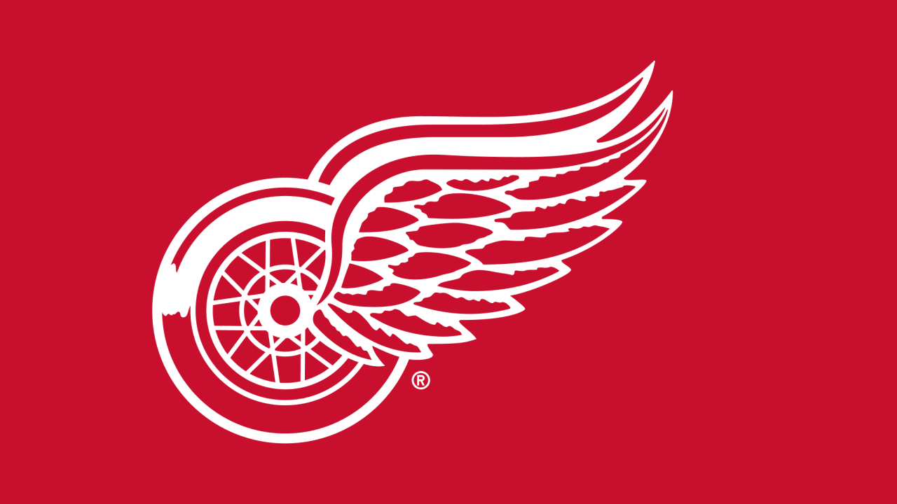 Detroit Red Wings Wallpapers - Top Free Detroit Red Wings Backgrounds ...