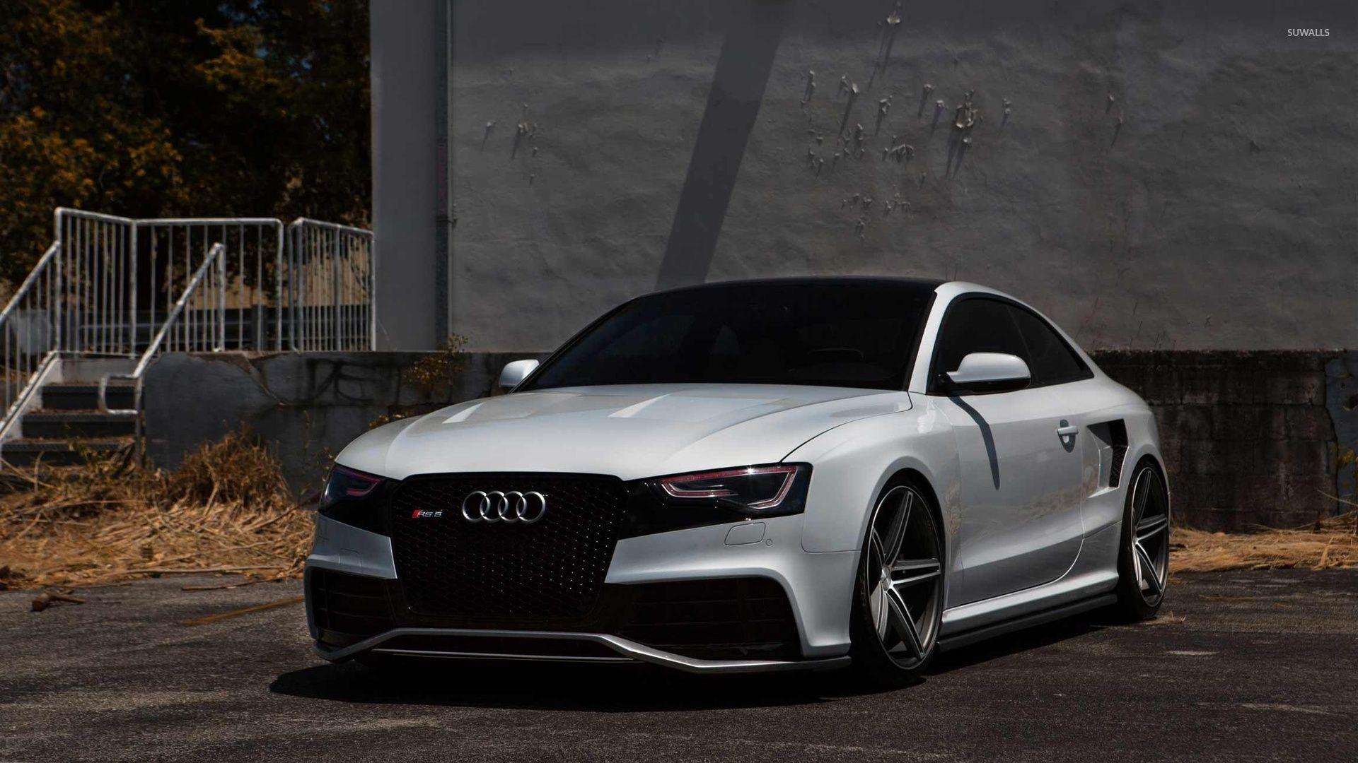 Audi RS Wallpapers - Top Free Audi RS Backgrounds - WallpaperAccess