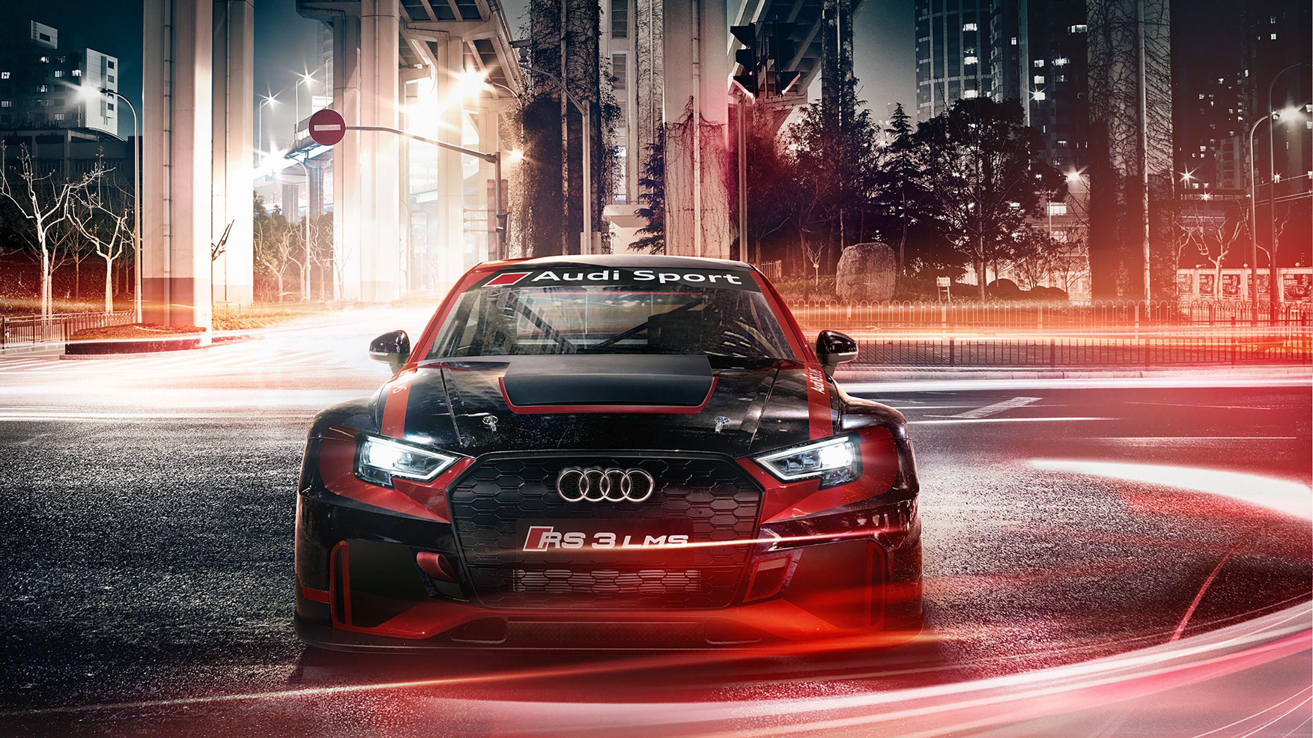 Audi RS Wallpapers - Top Free Audi RS Backgrounds - WallpaperAccess