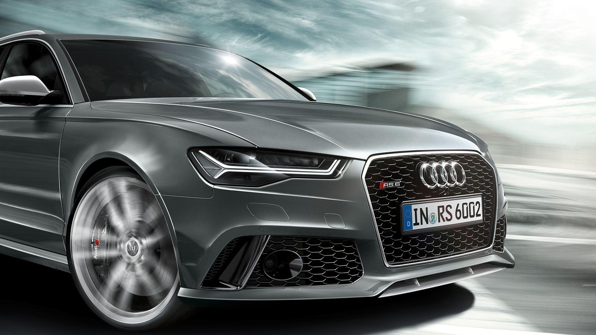 Audi RS Wallpapers - Top Free Audi RS Backgrounds - WallpaperAccess