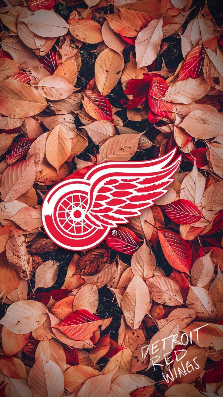 Detroit Red Wings Wallpapers - Top Free Detroit Red Wings Backgrounds ...