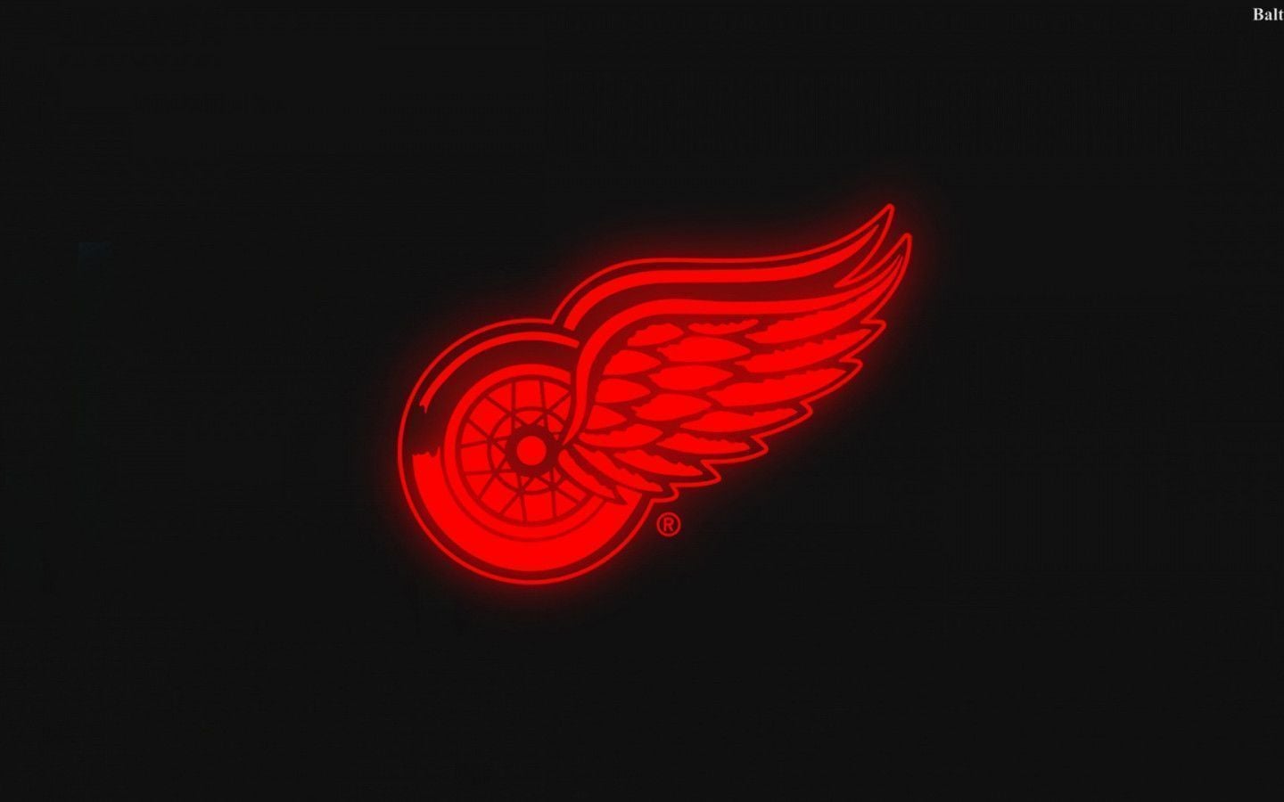 Detroit Red Wings Wallpapers - Top Free Detroit Red Wings Backgrounds ...