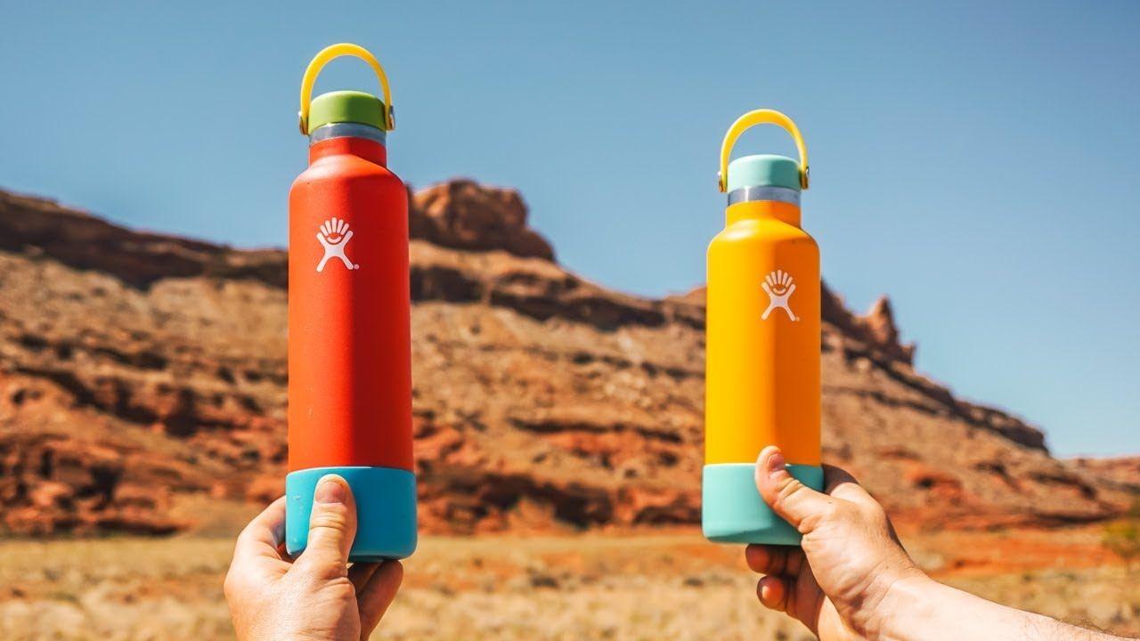 Hydro Flask Wallpapers - Top Free Hydro Flask Backgrounds - WallpaperAccess