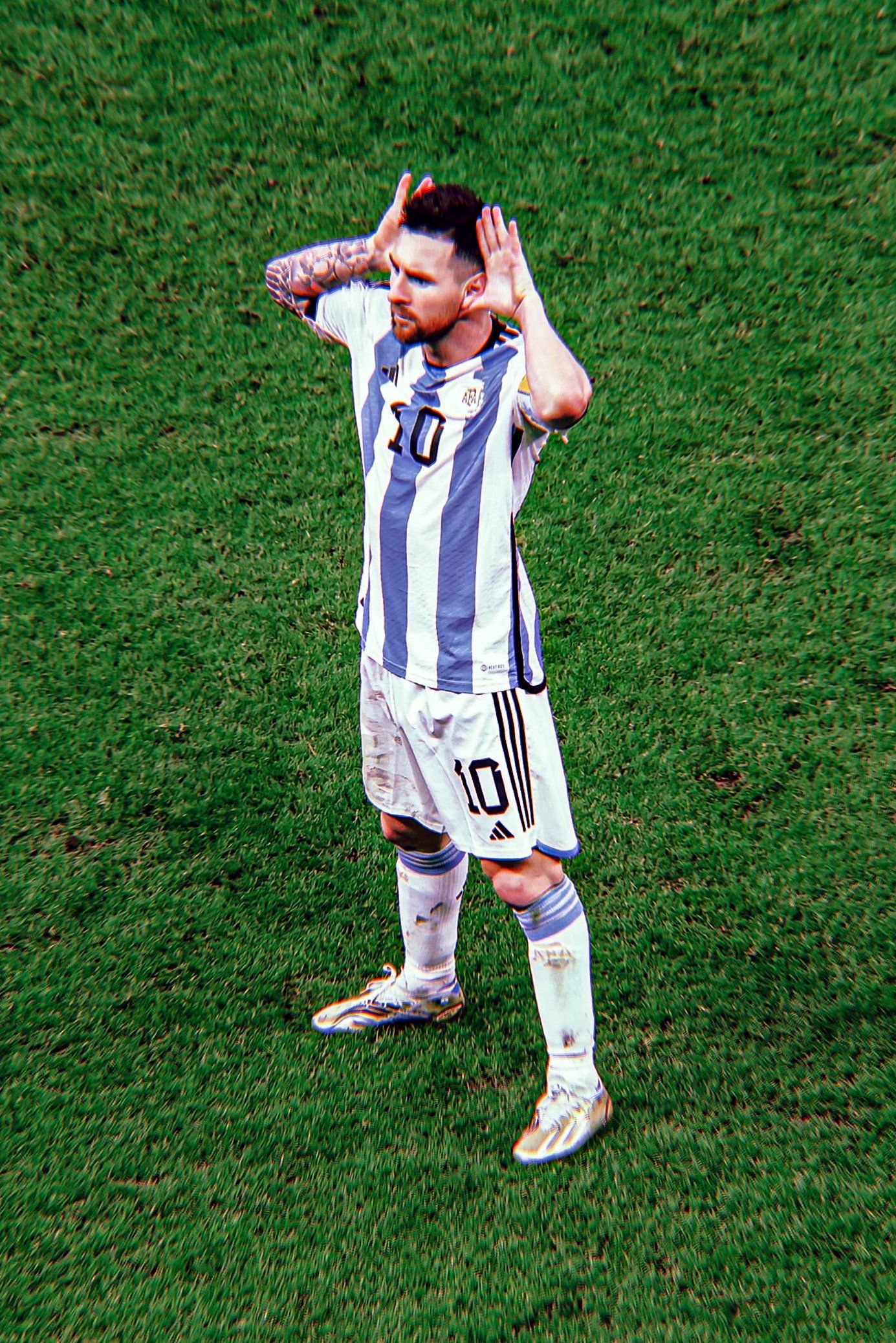 Ankara Messi Wallpapers - Top Free Ankara Messi Backgrounds ...