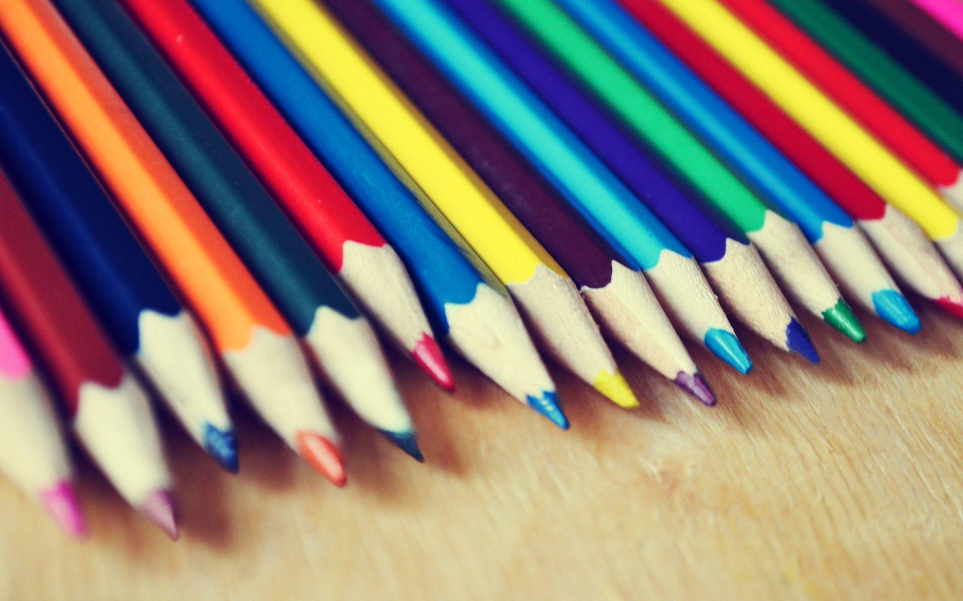 Crayon HD Wallpapers - Top Free Crayon HD Backgrounds - WallpaperAccess