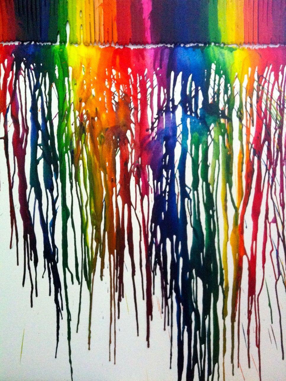 Crayon iPhone Wallpapers - Top Free Crayon iPhone Backgrounds ...