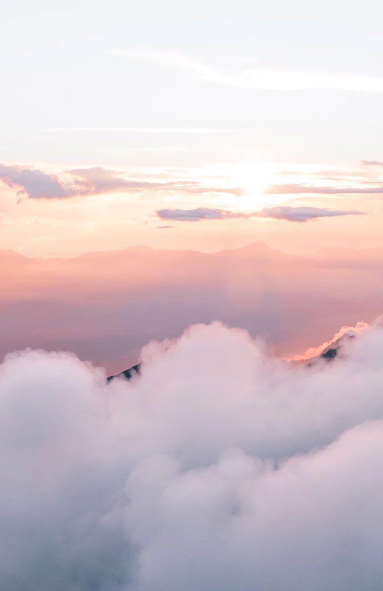 Cloud iPhone Wallpapers - Top Free Cloud iPhone Backgrounds ...