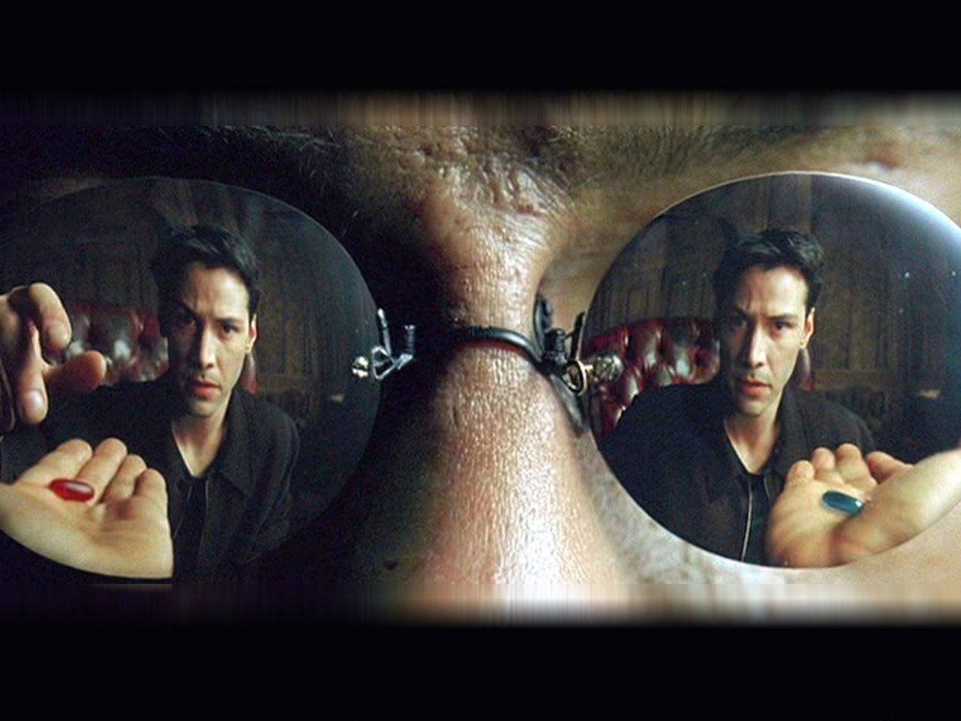 Red Pill Blue Pill Wallpapers - Top Free Red Pill Blue Pill Backgrounds ...