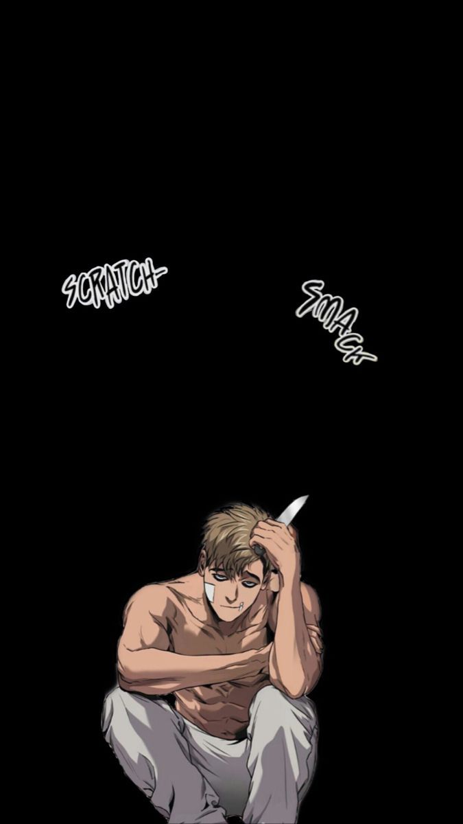 Oh Sangwoo Wallpapers - Top Free Oh Sangwoo Backgrounds - WallpaperAccess