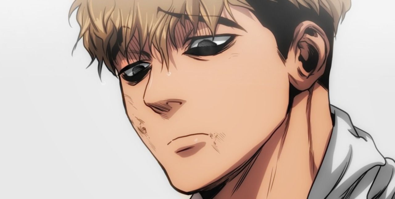 Oh Sangwoo Wallpapers - Top Free Oh Sangwoo Backgrounds - WallpaperAccess