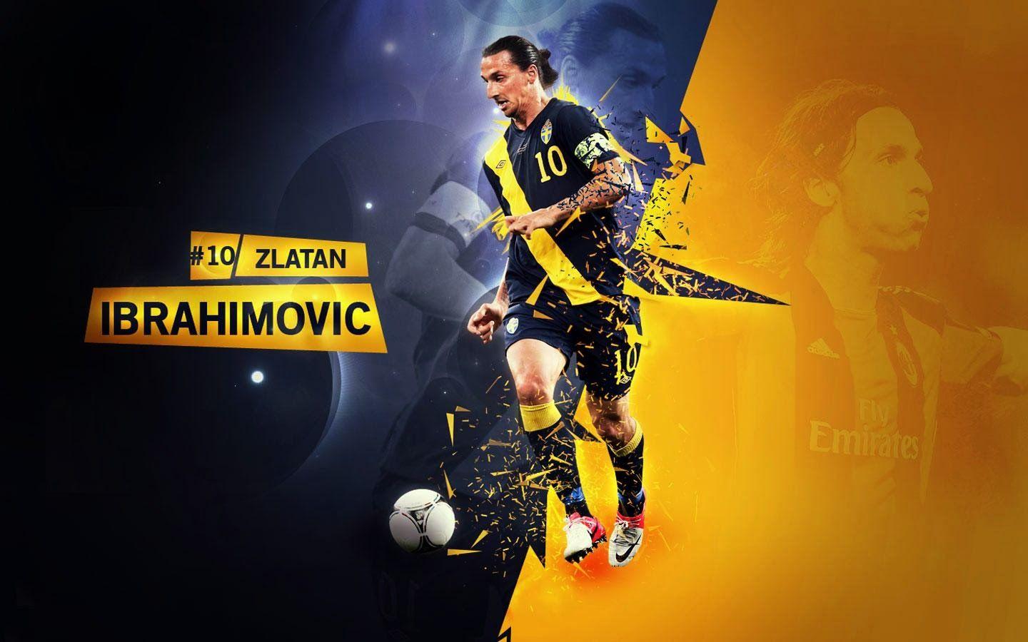 Zlatan Wallpapers - Top Free Zlatan Backgrounds - WallpaperAccess
