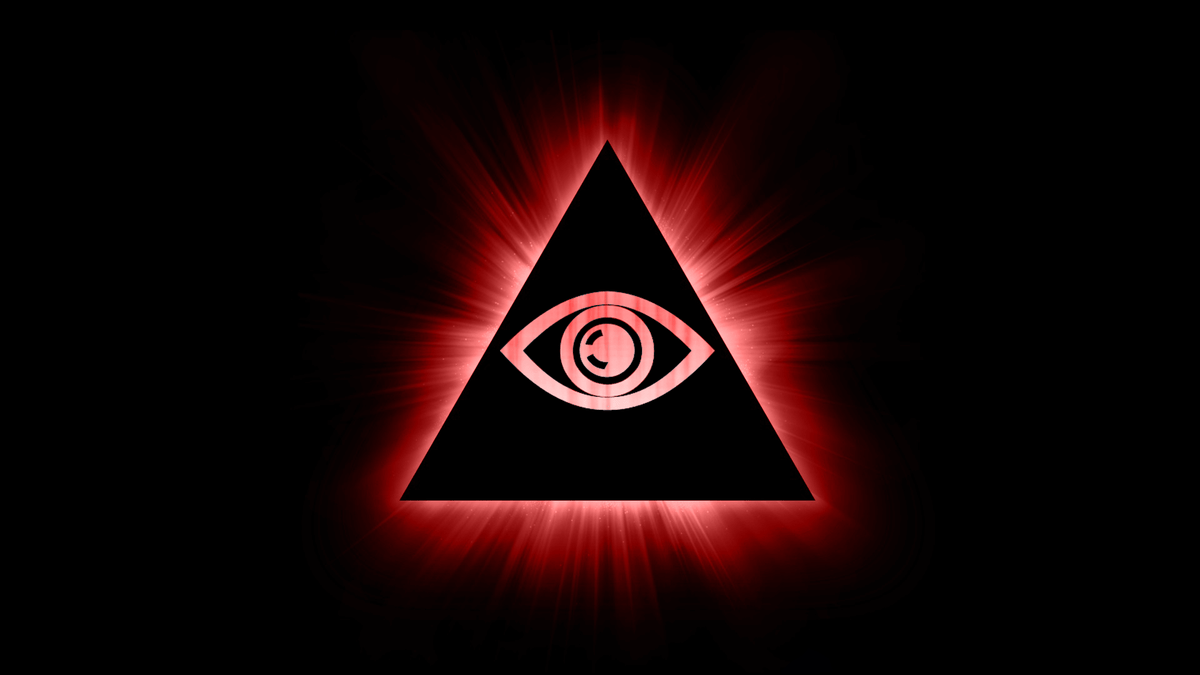 Illuminati Wallpapers - Top Free Illuminati Backgrounds - WallpaperAccess