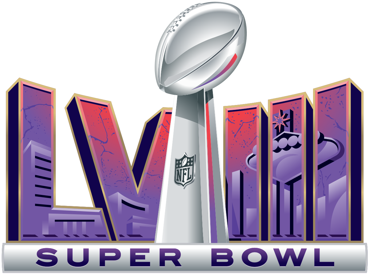 Super Bowl LVIII 2024 Wallpapers - Top Free Super Bowl LVIII 2024 ...