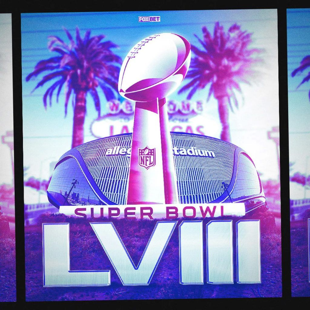 Super Bowl LVIII 2024 Wallpapers - Top Free Super Bowl LVIII 2024 ...