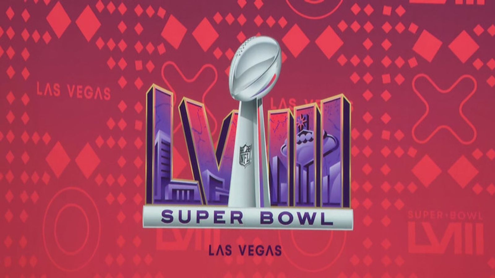 Super Bowl LVIII 2024 Wallpapers - Top Free Super Bowl LVIII 2024 ...
