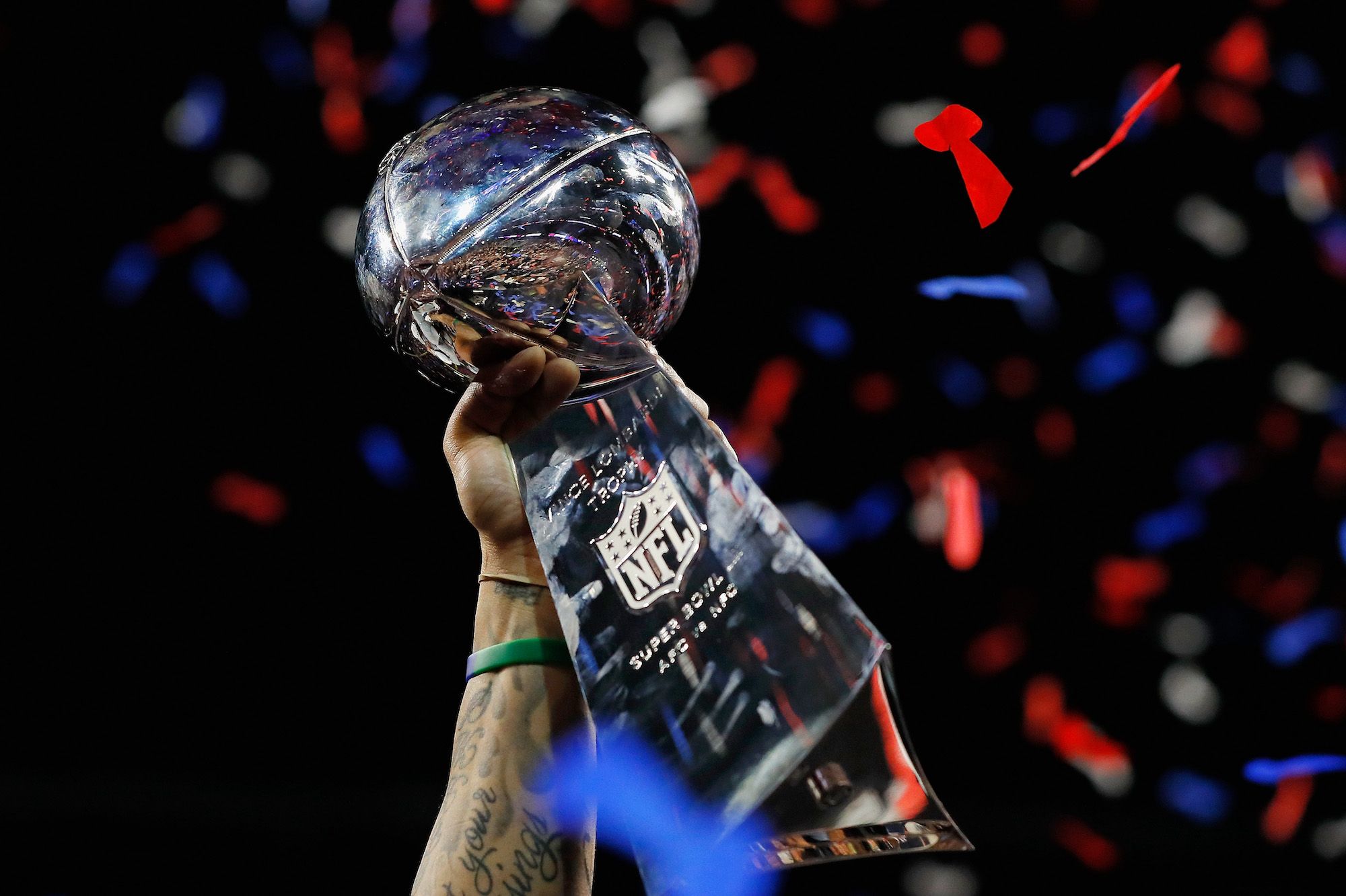 Super Bowl LVIII 2024 Wallpapers - Top Free Super Bowl LVIII 2024 ...