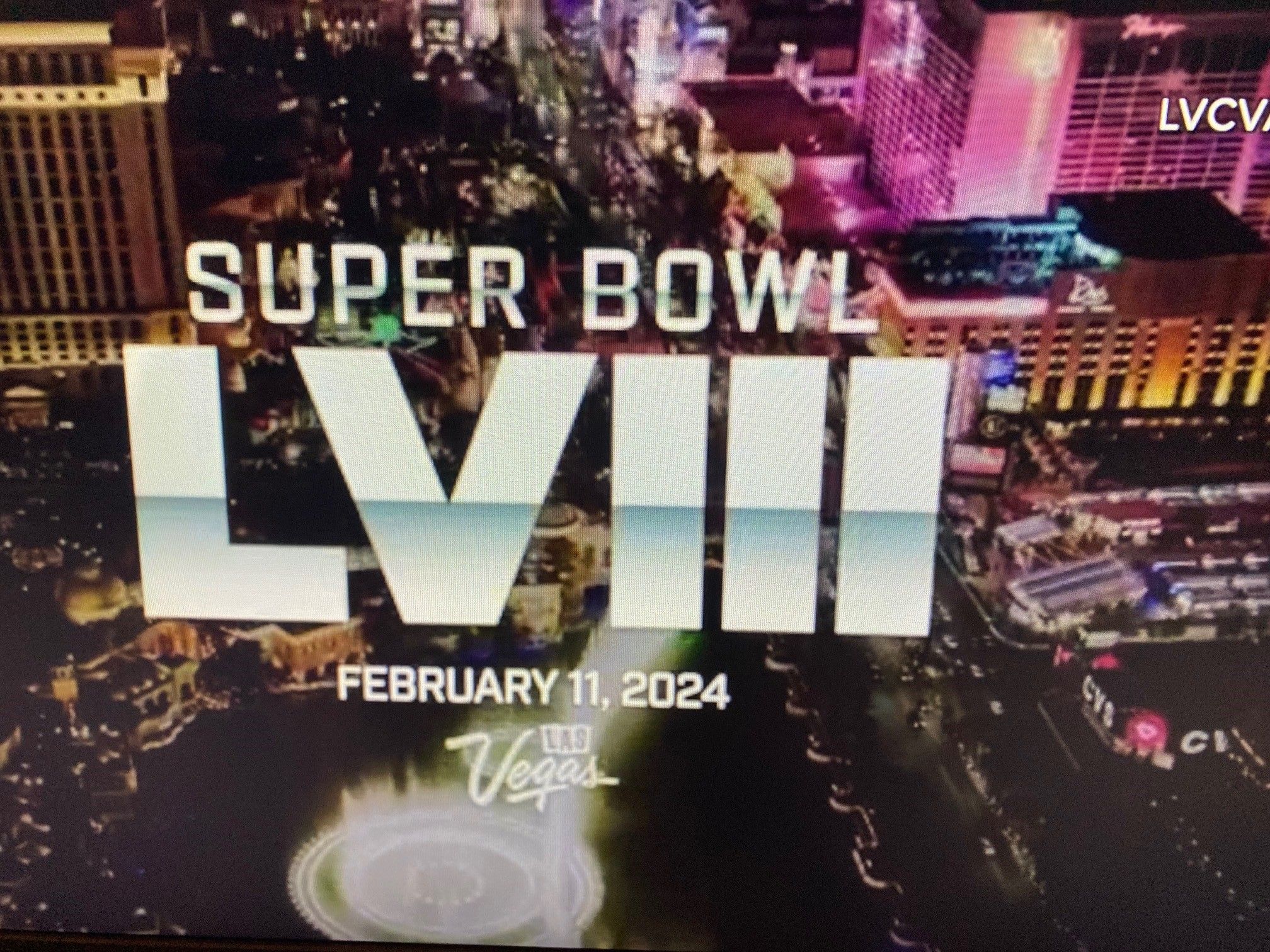 Super Bowl LVIII 2024 Wallpapers - Top Free Super Bowl LVIII 2024 ...