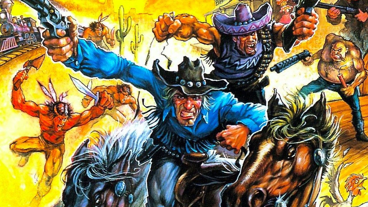 Sunset Riders Wallpapers - Top Free Sunset Riders Backgrounds ...