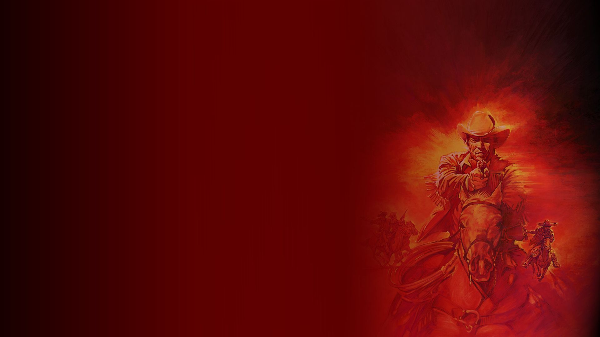 Sunset Riders Wallpapers - Top Free Sunset Riders Backgrounds ...