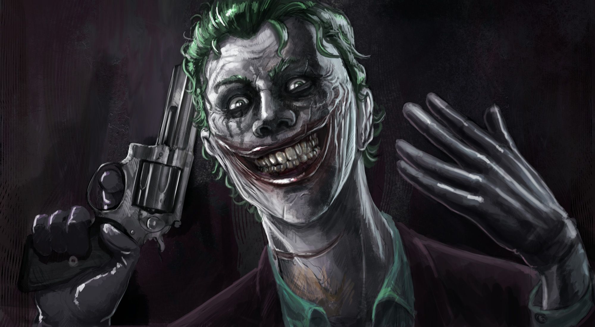The Man Who Laughs Wallpapers - Top Free The Man Who Laughs Backgrounds ...