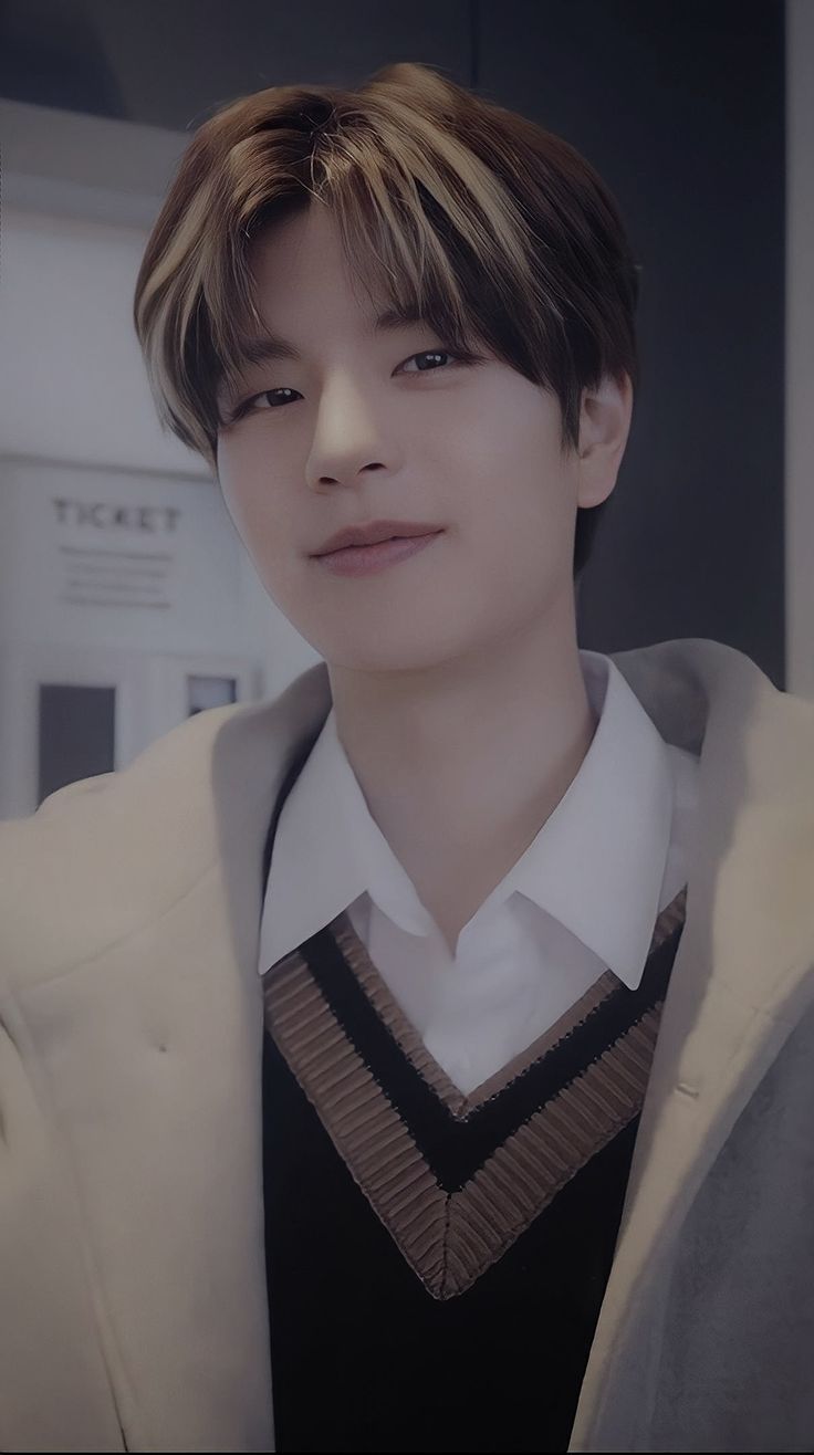 Stray Kids Seungmin Wallpapers - Top Free Stray Kids Seungmin Backgrounds - WallpaperAccess